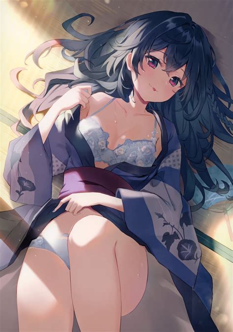 Original Drawn By Omelet Tomato Danbooru