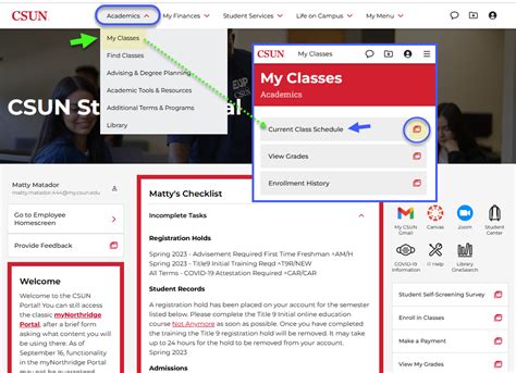 Csun Spring 2025 Start Date Maya Brooke
