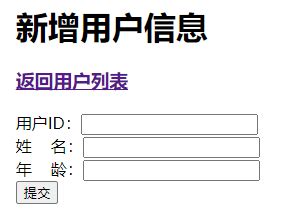 SpringMVC返回视图常见的 种方式你会几种 SpringMVC系列第 篇 腾讯云开发者社区 腾讯云