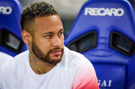 Mercato Neymar à Lom Une Grosse Info Vient Tout Casser