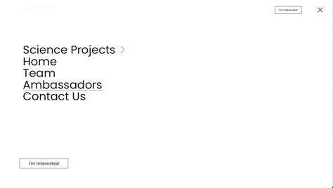 Dropdown Menu Colour Squarespace 71 Site Design And Styles Squarespace Forum