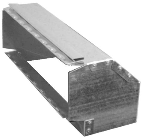 Stack Elbow Shortway Mandm Manufacturing