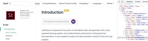 badge component html displays in page title when used in h1 · issue