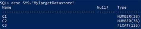 ETL Tools Comparison SSIS Vs Oracle ODI ETL Tools Comparison SSIS Vs Oracle ODI