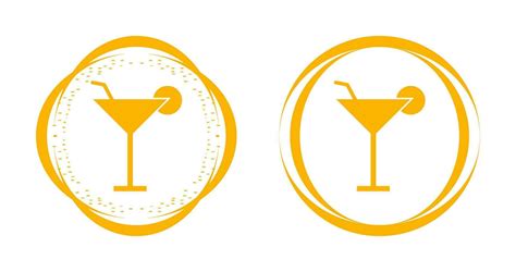 Cocktail Vector Icon 28869231 Vector Art At Vecteezy