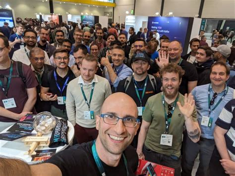 Hazelcast Posted On Linkedin