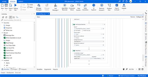 Number Issue Studio UiPath Community Forum