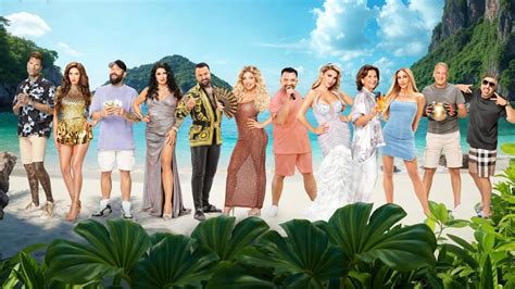 Promis Unter Palmen Staffel Wie Viele Folgen Wann Ist Finale