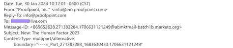 9 Email Header Examples I Love For Your Inspiration