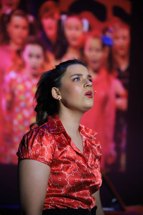 In Pictures Limerick School Celebrates 15 Years Of Musicals With Nostalgic Performance Page