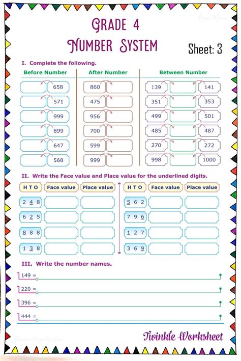 Number System Discalculia Trattamento