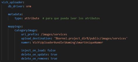 Vichuploaderbundle Vichuploader Bundle And Background Image Stack Overflow