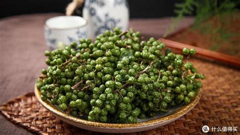 终于知道花椒，麻椒，藤椒，白胡椒，黑胡椒，红胡椒之间的区别了其他调味品什么值得买