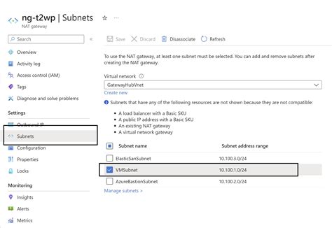Azure Retires Default Vm Outbound Access How To Transition