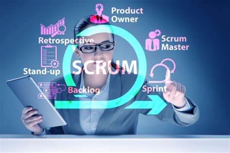 Disciplined Agile Senior Scrum Master Dassm Certification Paradigm Innovations