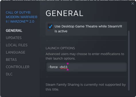 How To Fix Call Of Duty Warzone 2 0 DirectX Error Updated 2023 The Droid Guy
