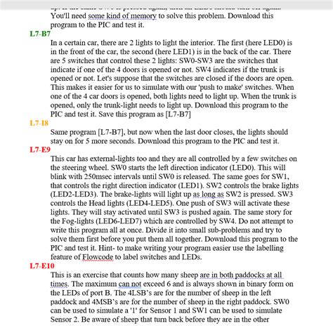 Solved Lab 7 Decision 1 Introduction We Have Already