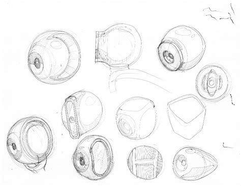 Logitech Webcams By Andy Logan At Coroflot Com