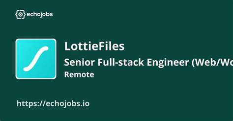 Hiring Senior Full Stack Engineer Webworkflow Remote Typescript Graphql Api Css Grpc React