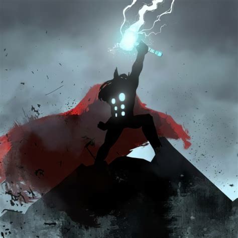 Thor Pfp