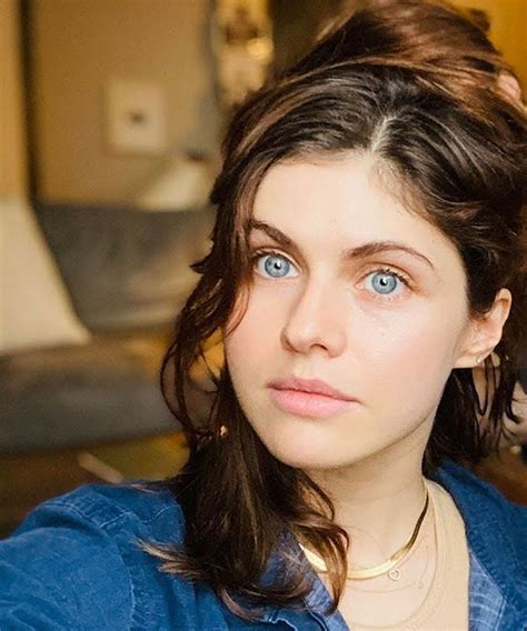 Alexandra Anna Daddario Artofit