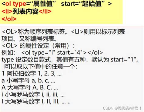 详解javaweb(二)之html(4) Csdn博客 详解javaweb(二)之html(4) Csdn博客