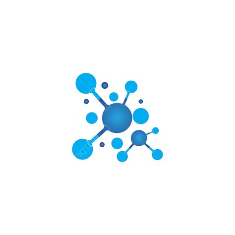 Molecule Vector Illustration Design Model Evolution Dna Vector Model Evolution Dna Png And