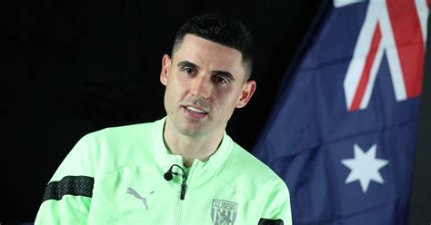 Tom Rogic Post Celtic Fitness Addressed As West Brom Boss Steve Bruce Outlines Debut Date After