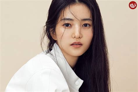 عکس کیم ته ری جذابترین بازیگر زن کره‌ای در ۳۴ سالگی اقتصاد24