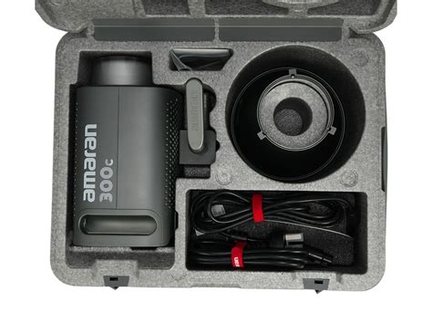 Buy Amaran 300c Eu Version Production Gear Ltd Broadcast And Professional Cameras