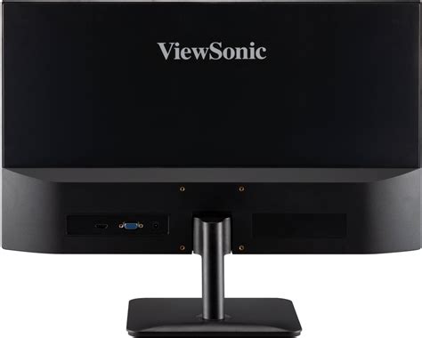 ViewSonic VA2432-h 24” 1080p IPS Monitor with Frameless Design ...