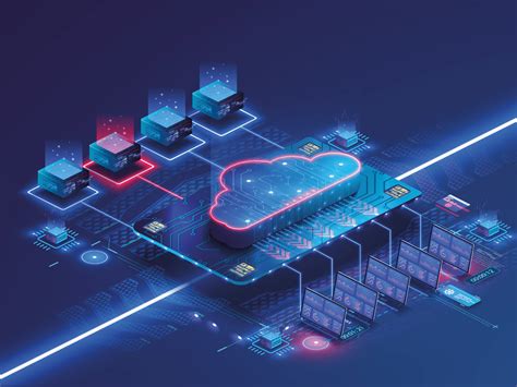 Cloud Vs Edge Computing Why A Hybrid Version Will Do Its Best For