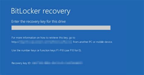 Fix Bitlocker Blue Screen On Windows 1011 81 Startup Solutions