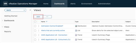 How To Build A Per Guest Filesystem Report In Vrealize Operations Using
