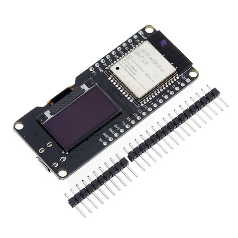 Esp32 Module Oled Esp32 Oled Wifi Bluetooth Double Esp 32 Esp 32s Esp8266 Artofit