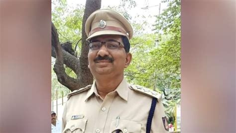 Nipani News चिकोडीचे डीएसपी गोपाळकृष्ण गौडर यांना मुख्यमंत्री पदक जाहीर