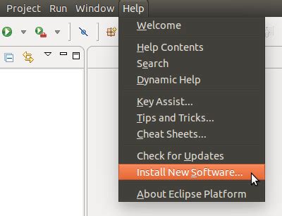 Complete Installation Guide For Android SDK ADT Bundle On Ubuntu Ask Ubuntu