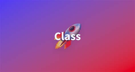Class A Hugging Face Space By Andreishagin