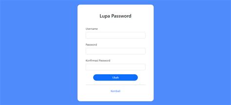 Github Galihap76 Aplikasi Antrian Sederhana Laravel Aplikasi Antrian Sederhana Menggunakan