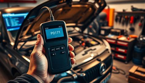 Diagnose And Fix P0171 Code What You Need To Know Automotive Simple