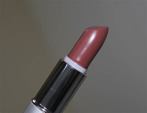 Sue Devitt New York Balanced Matte Lipstick The Non Blonde