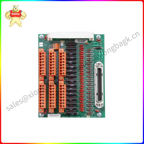 MC TAIH53 HONEYWELL High Level Analog Input FTA MU TAIH53 HONEYWELL Xiamen Xiongba E Commerce