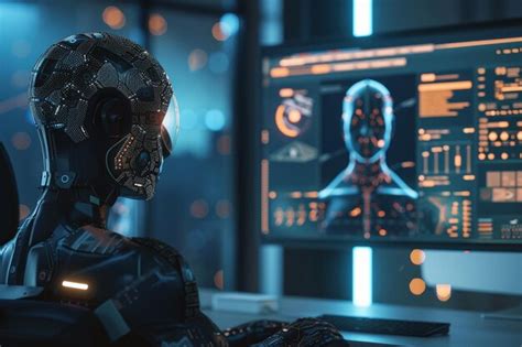nextlevel ai fraud detection premium ai generated image