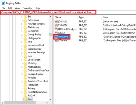 4 Ways To Disable Startup Programs In Windows 10 Techcult