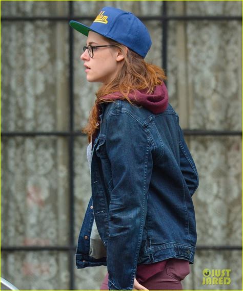 뭔가 너스스러운 크리스틴 스튜어트 해외 연예가 소식 네모판