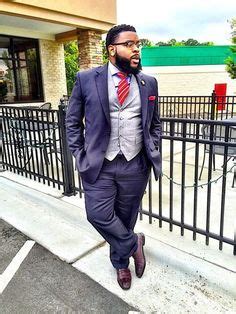 Discover 15 Big Beautiful Black Man And Big Men Fashion Ideas On This