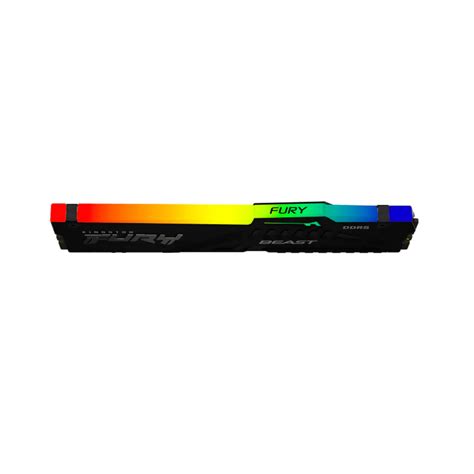 Memoria Ram Ddr5 8gb 5200 Kingston Fury Beast Bk Kf552c40bba 8 Rg Memoria Ram Ddr5 8gb 5200 Kingston Fury Beast Bk Kf552c40bba 8 Rg