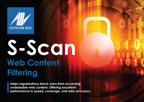 S Scan Cybersecurity Excellence Awards