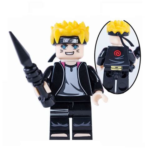 Boruto Uzumaki うずまきボルト