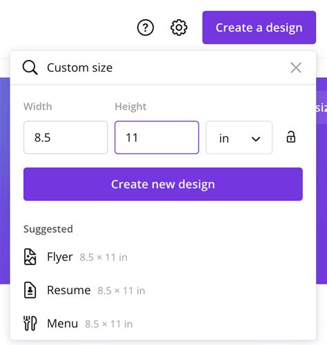 How To Make A PDF In Canva With A Hyperlink Ebb And Flow Creative Co